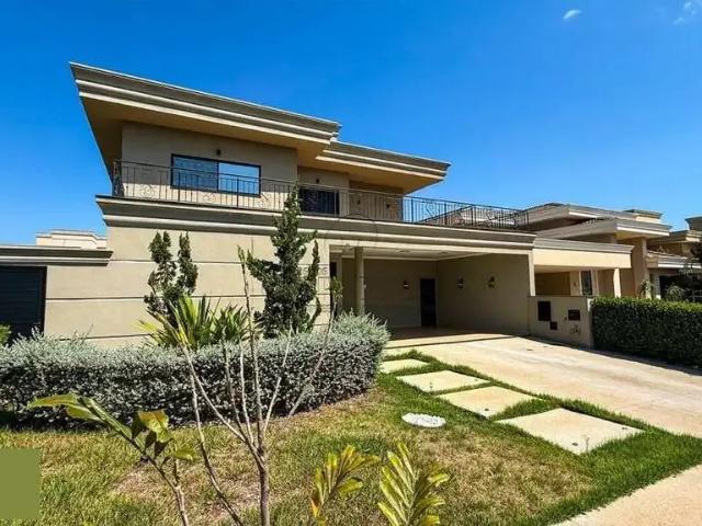 Casa / Sobrado em Condomínio para Locação em São José do Rio Preto/SP Parque Residencial Buona Vita 3 Quartos
