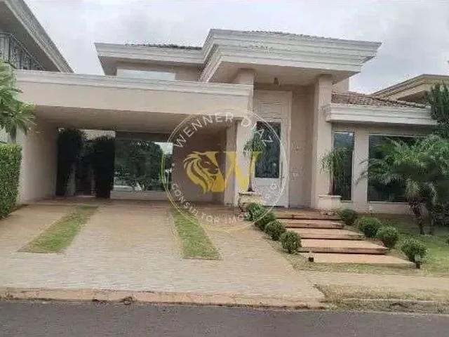 Casa / Sobrado em Condomínio para Locação em São José do Rio Preto/SP Parque Residencial Buona Vita 3 Quartos