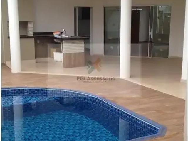 Casa / Sobrado em Condomínio para Locação em São José do Rio Preto/SP Parque Residencial Damha V 2 Quartos