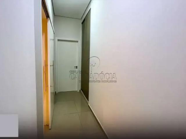 Casa / Sobrado em Condomínio para Locação em São José do Rio Preto/SP Parque Residencial Damha V 3 Quartos