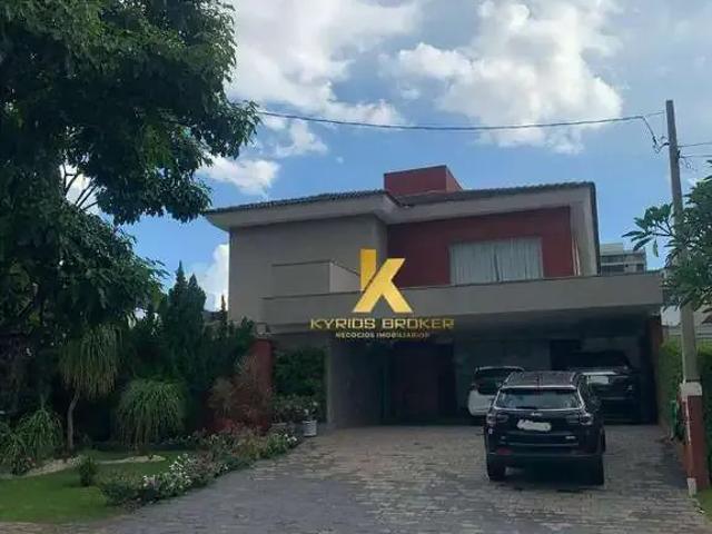 Casa / Sobrado em Condomínio para Locação em São José do Rio Preto/SP Pinheiros 4 Quartos
