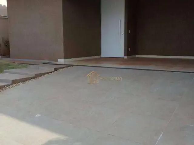 Casa / Sobrado em Condomínio para Locação em São José do Rio Preto/SP Residencial Figueira II 3 Quartos