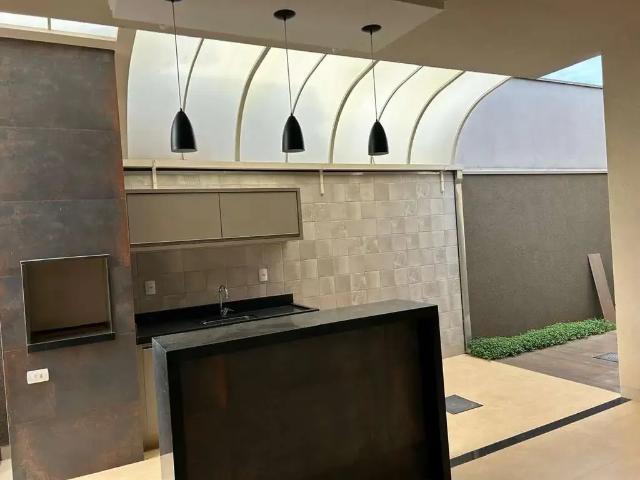 Casa / Sobrado em Condomínio para Locação em São José do Rio Preto/SP Residencial Figueira II 3 Quartos