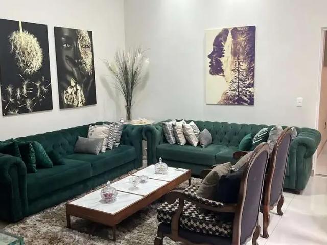 Casa / Sobrado em Condomínio para Locação em São José do Rio Preto/SP Residencial Figueira II 3 Quartos