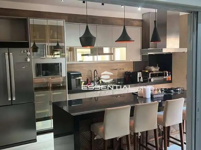 Casa / Sobrado em Condomínio para Locação em São José do Rio Preto/SP Residencial Figueira II 3 Quartos