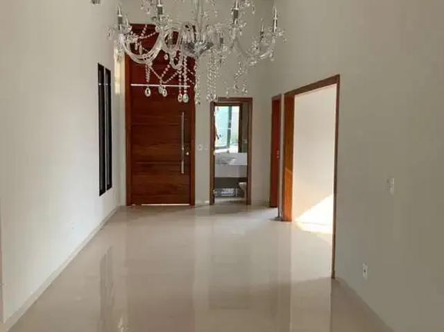 Casa / Sobrado em Condomínio para Locação em São José do Rio Preto/SP Residencial Gaivota II 3 Quartos