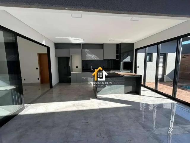 Casa / Sobrado em Condomínio para Locação em São José do Rio Preto/SP Residencial Maria Júlia 3 Quartos