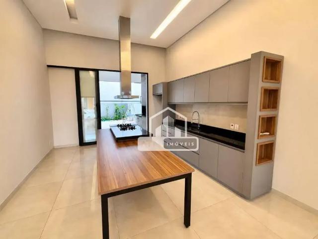 Casa / Sobrado em Condomínio para Locação em São José do Rio Preto/SP Residencial Maria Júlia 3 Quartos