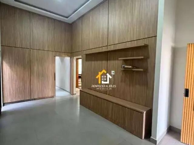 Casa / Sobrado em Condomínio para Locação em São José do Rio Preto/SP Residencial Maria Júlia 3 Quartos