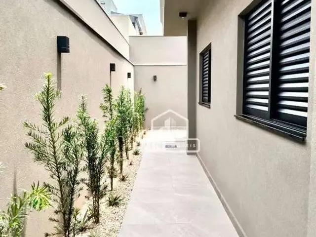 Casa / Sobrado em Condomínio para Locação em São José do Rio Preto/SP Residencial Maria Júlia 3 Quartos