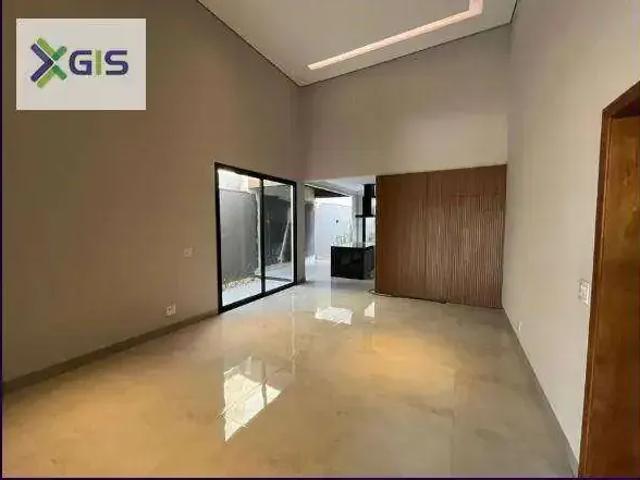 Casa / Sobrado em Condomínio para Locação em São José do Rio Preto/SP Residencial Maria Júlia 3 Quartos
