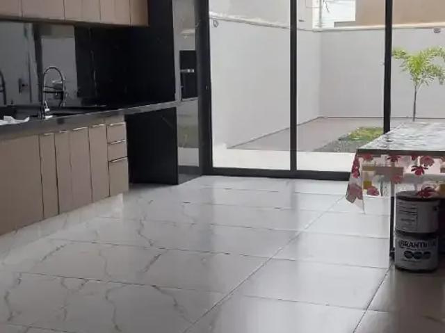 Casa / Sobrado em Condomínio para Locação em São José do Rio Preto/SP Residencial Maria Júlia 2 Quartos