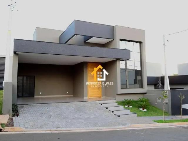 Casa / Sobrado em Condomínio para Locação em São José do Rio Preto/SP Residencial Maria Júlia 3 Quartos