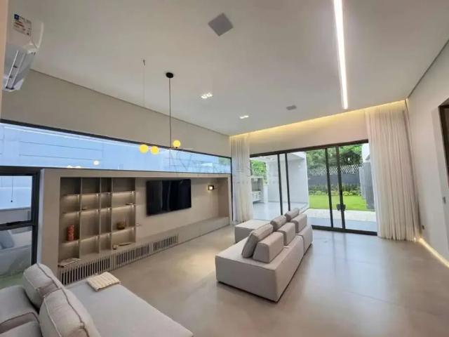 Casa / Sobrado em Condomínio para Locação em São José dos Campos/SP Condomínio Loteamento Reserva das Figueiras 3 Quartos