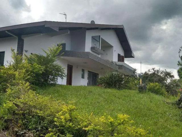 Casa / Sobrado em Condomínio para Locação em São José dos Campos/SP Condomínio Quinta das Flores 4 Quartos