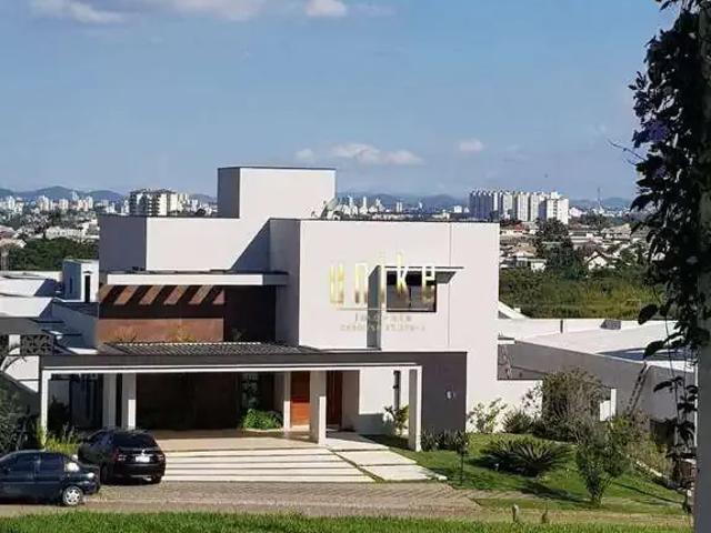 Casa / Sobrado em Condomínio para Locação em São José dos Campos/SP Condomínio Reserva do Paratehy 4 Quartos