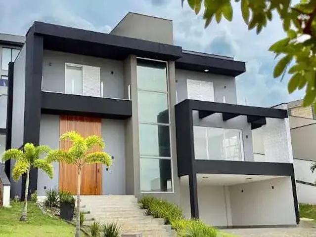 Casa / Sobrado em Condomínio para Locação em São José dos Campos/SP Condomínio Residencial Alphaville II 3 Quartos