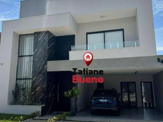 Casa / Sobrado em Condomínio para Locação em São José dos Campos/SP Condomínio Residencial Mantiqueira 3 Quartos
