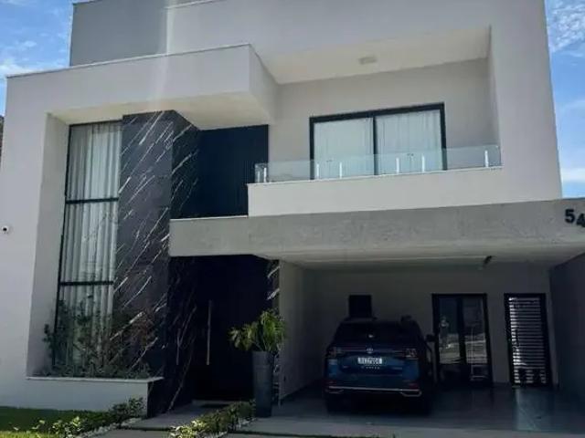 Casa / Sobrado em Condomínio para Locação em São José dos Campos/SP Condomínio Residencial Mantiqueira 3 Quartos