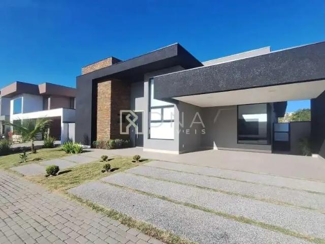 Casa / Sobrado em Condomínio para Locação em São José dos Campos/SP Condomínio Residencial Mont Blanc 3 Quartos