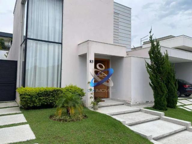 Casa / Sobrado em Condomínio para Locação em São José dos Campos/SP Condomínio Residencial Monte Carlo 3 Quartos