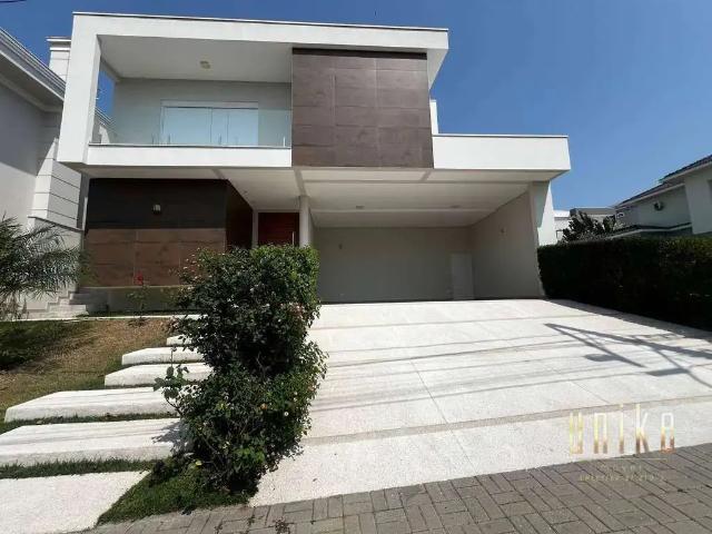 Casa / Sobrado em Condomínio para Locação em São José dos Campos/SP Condomínio Residencial Montserrat 4 Quartos
