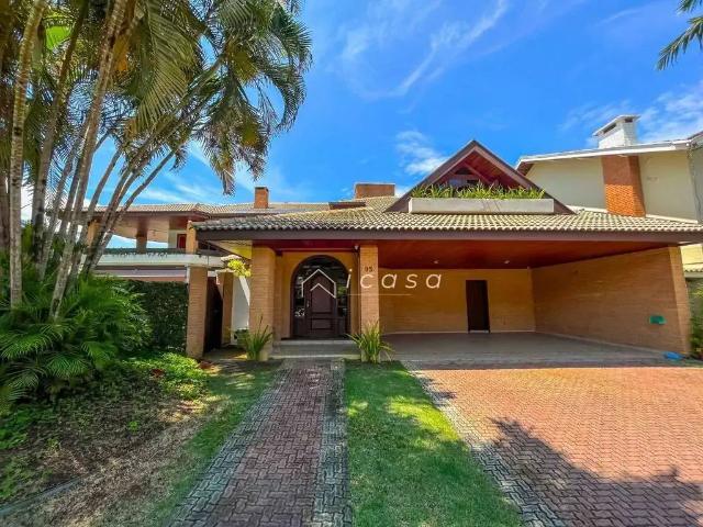 Casa / Sobrado em Condomínio para Locação em São José dos Campos/SP Conjunto Residencial Esplanada do Sol 4 Quartos
