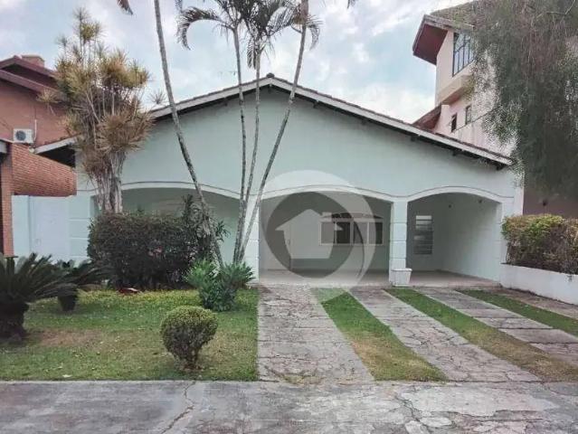 Casa / Sobrado em Condomínio para Locação em São José dos Campos/SP Conjunto Residencial Esplanada do Sol 4 Quartos