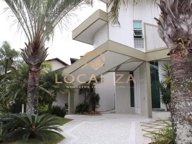 Casa / Sobrado em Condomínio para Locação em São José dos Campos/SP Conjunto Residencial Esplanada do Sol 4 Quartos