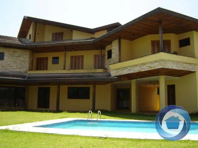 Casa / Sobrado em Condomínio para Locação em São José dos Campos/SP Conjunto Residencial Esplanada do Sol 5 Quartos