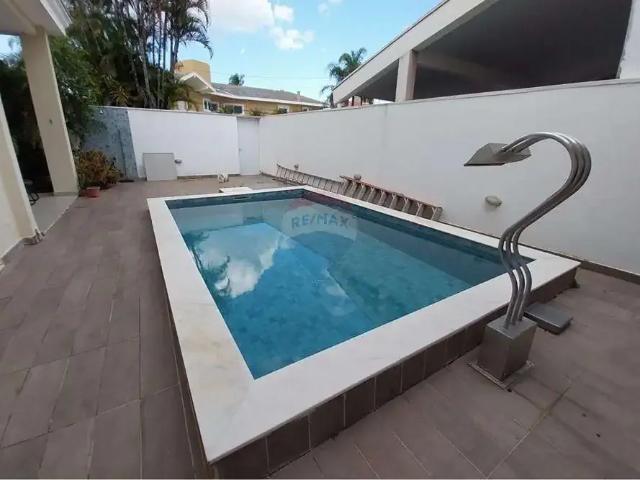 Casa / Sobrado em Condomínio para Locação em São José dos Campos/SP Conjunto Residencial Esplanada do Sol 5 Quartos
