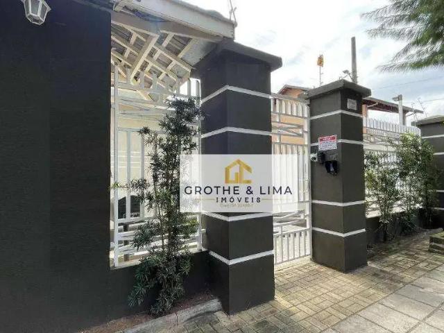 Casa / Sobrado em Condomínio para Locação em São José dos Campos/SP Chácaras São José 2 Quartos
