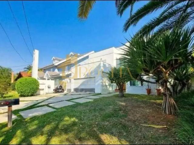 Casa / Sobrado em Condomínio para Locação em São José dos Campos/SP Esplanada do Sol 4 Quartos