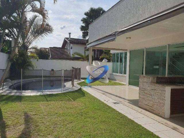 Casa / Sobrado em Condomínio para Locação em São José dos Campos/SP Esplanada do Sol 4 Quartos
