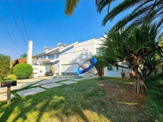 Casa / Sobrado em Condomínio para Locação em São José dos Campos/SP Esplanada do Sol 4 Quartos