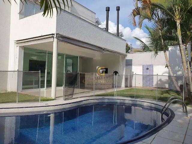 Casa / Sobrado em Condomínio para Locação em São José dos Campos/SP Esplanada do Sol 4 Quartos