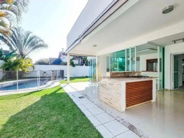 Casa / Sobrado em Condomínio para Locação em São José dos Campos/SP Esplanada do Sol 4 Quartos