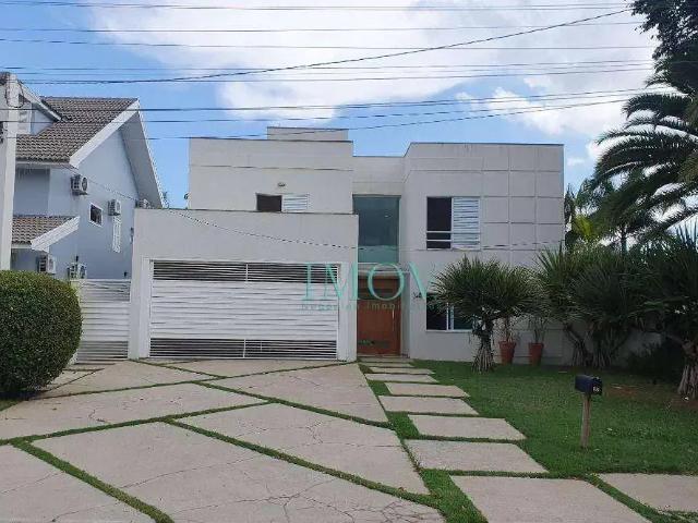 Casa / Sobrado em Condomínio para Locação em São José dos Campos/SP Esplanada do Sol 4 Quartos