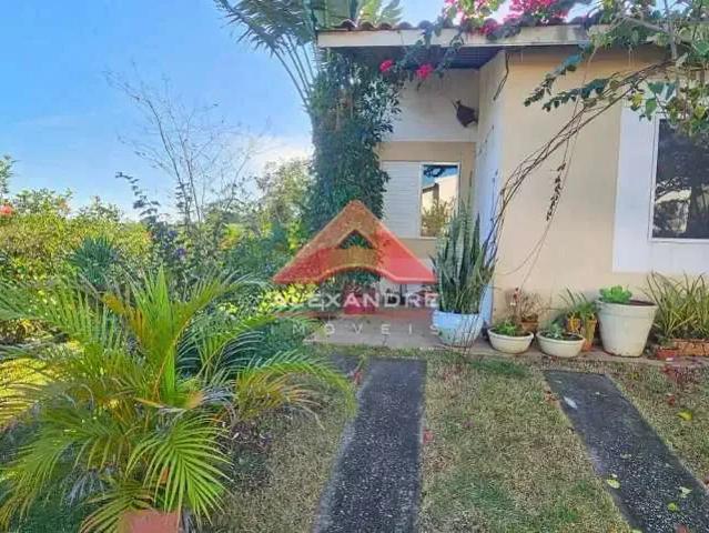 Casa / Sobrado em Condomínio para Locação em São José dos Campos/SP Eugênio de Mello 2 Quartos