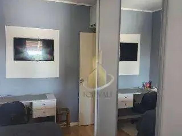 Casa / Sobrado em Condomínio para Locação em São José dos Campos/SP Eugênio de Mello 2 Quartos