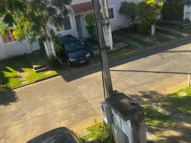 Casa / Sobrado em Condomínio para Locação em São José dos Campos/SP Jardim Americano 2 Quartos