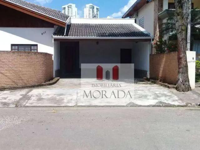 Casa / Sobrado em Condomínio para Locação em São José dos Campos/SP Jardim das Colinas 4 Quartos