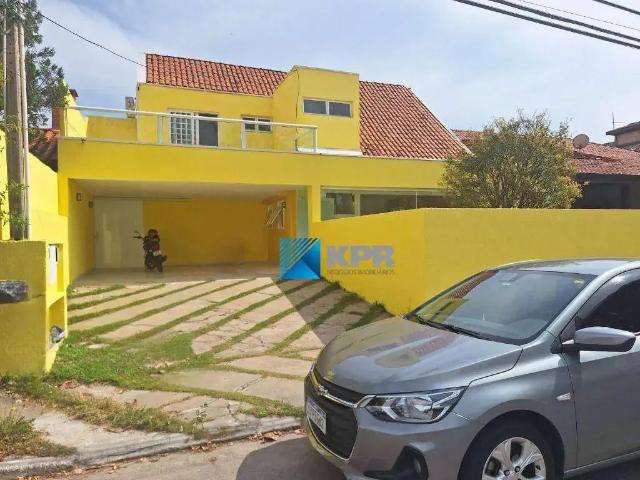Casa / Sobrado em Condomínio para Locação em São José dos Campos/SP Jardim das Colinas 4 Quartos