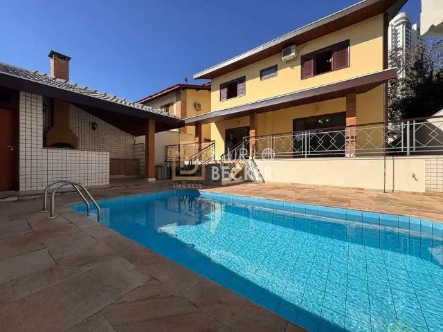 Casa / Sobrado em Condomínio para Locação em São José dos Campos/SP Jardim das Colinas 4 Quartos