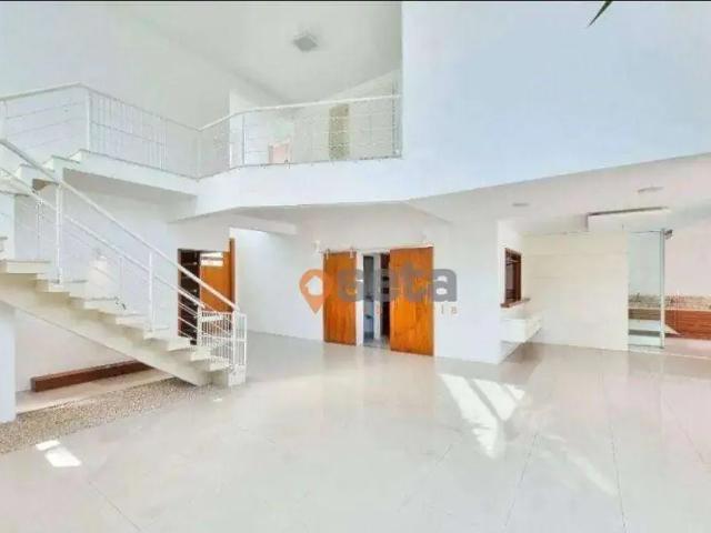 Casa / Sobrado em Condomínio para Locação em São José dos Campos/SP Jardim Esplanada 4 Quartos