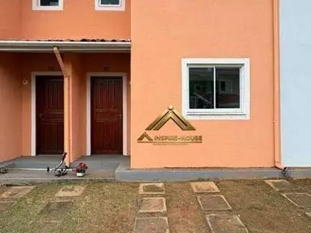 Casa / Sobrado em Condomínio para Locação em São José dos Campos/SP Jardim Paulista 3 Quartos