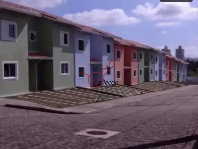 Casa / Sobrado em Condomínio para Locação em São José dos Campos/SP Monte Castelo 2 Quartos