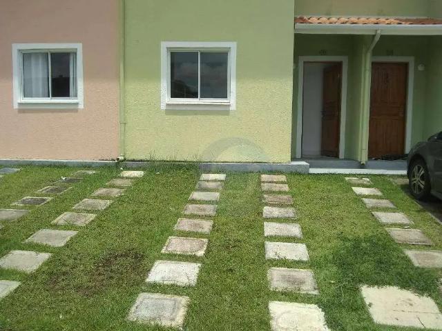 Casa / Sobrado em Condomínio para Locação em São José dos Campos/SP Monte Castelo 3 Quartos