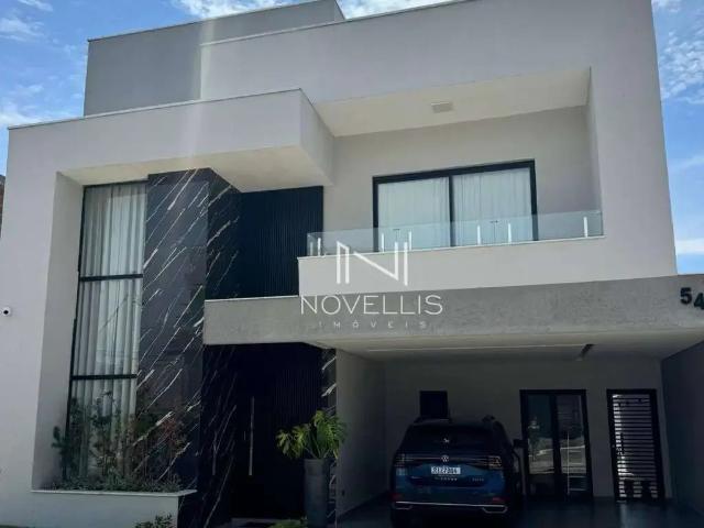 Casa / Sobrado em Condomínio para Locação em São José dos Campos/SP Santana 3 Quartos