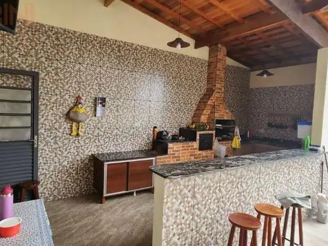 Casa / Sobrado em Condomínio para Locação em São José dos Campos/SP Parque Nova Esperança 3 Quartos